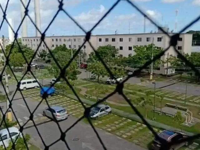 Apartamento para Venda em Paulista/PE Maranguape I 2 Quartos
