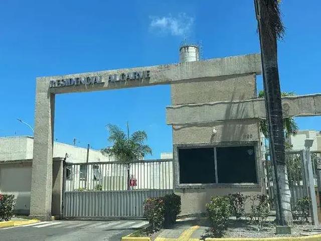Apartamento para Venda em Paulista/PE Maranguape I 2 Quartos