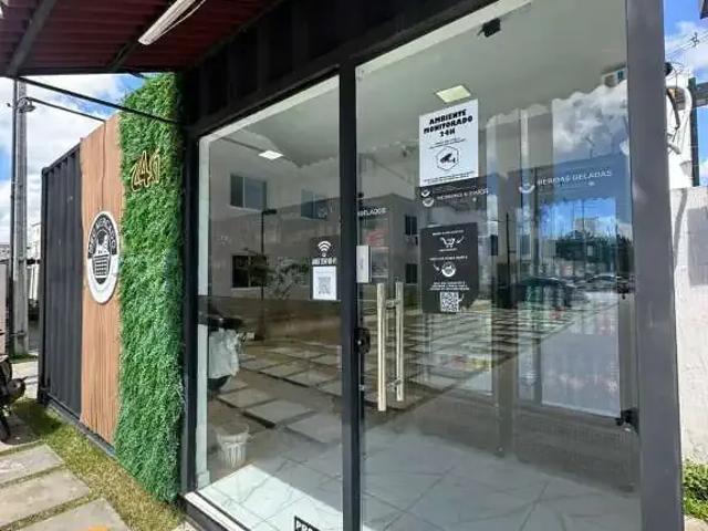 Apartamento para Venda em Paulista/PE Maranguape I 2 Quartos