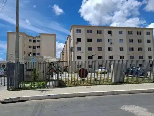 Apartamento para Venda em Paulista/PE Maranguape I 2 Quartos