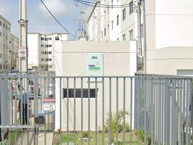 Apartamento para Venda em Paulista/PE Maranguape I 2 Quartos