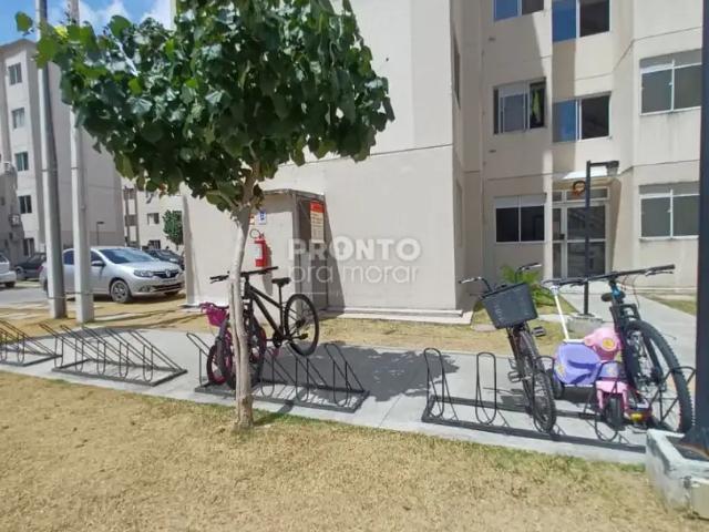 Apartamento para Venda em Paulista/PE Maranguape I 2 Quartos
