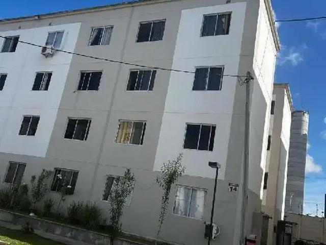 Apartamento para Venda em Paulista/PE Maranguape I 2 Quartos