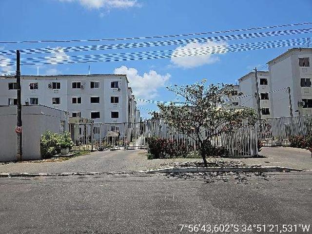 Apartamento para Venda em Paulista/PE Maranguape I 2 Quartos