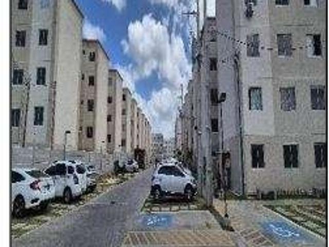 Apartamento para Venda em Paulista/PE Maranguape I 2 Quartos