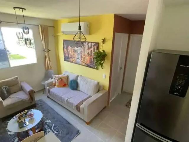 Apartamento para Venda em Paulista/PE Maranguape I 2 Quartos