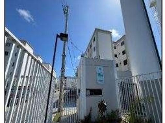 Apartamento para Venda em Paulista/PE Maranguape I 2 Quartos
