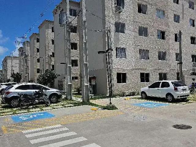 Apartamento para Venda em Paulista/PE Maranguape I 2 Quartos