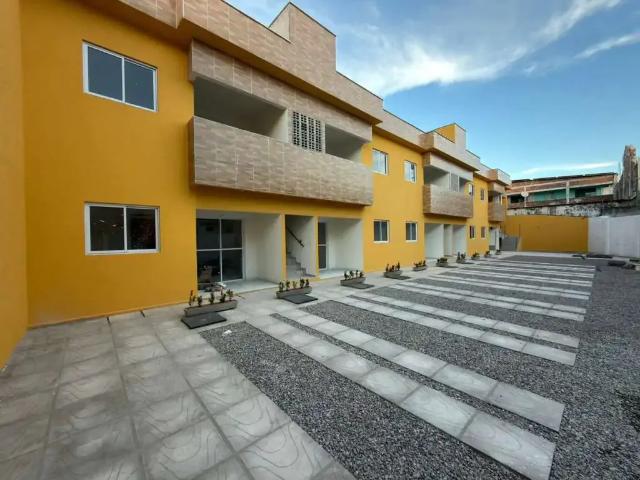 Apartamento para Venda em Paulista/PE Maranguape I 3 Quartos