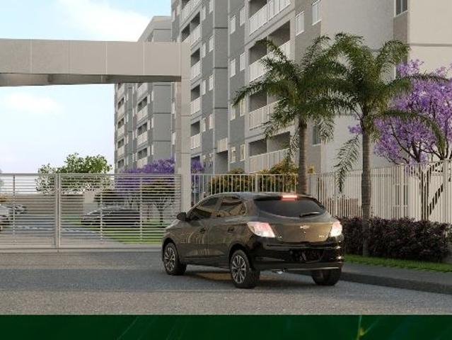 Apartamento para Venda em Paulista/PE Maranguape II 2 Quartos