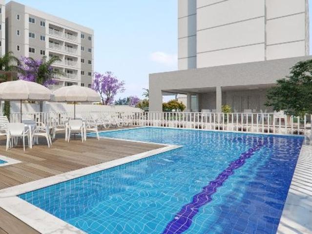 Apartamento para Venda em Paulista/PE Maranguape II 2 Quartos