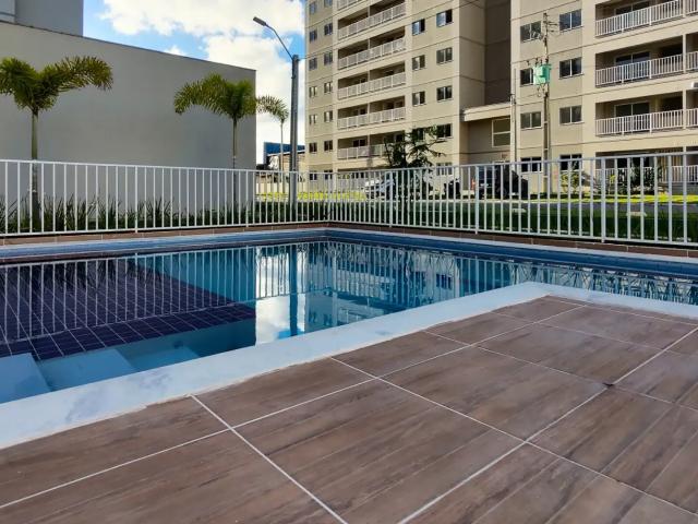 Apartamento para Venda em Paulista/PE Maranguape II 2 Quartos