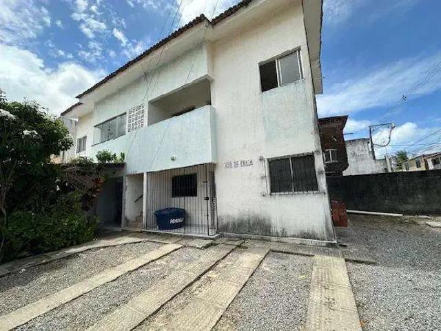 Apartamento para Venda em Paulista/PE Maranguape II 2 Quartos