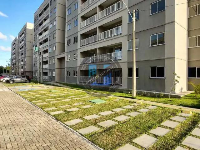 Apartamento para Venda em Paulista/PE Maranguape II 3 Quartos