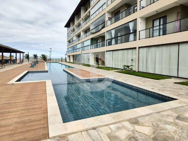 Apartamento para Venda em Paulista/PE Maria Farinha 4 Quartos