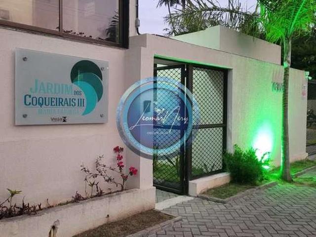 Apartamento para Venda em Paulista/PE Maria Farinha 4 Quartos