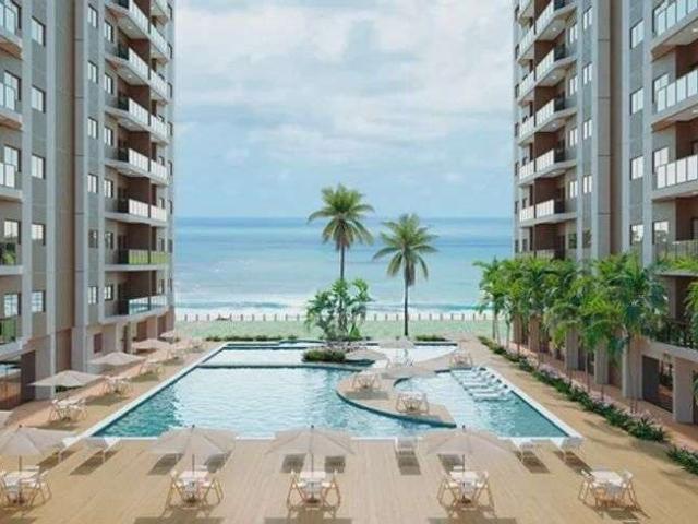 Apartamento para Venda em Paulista/PE Maria Farinha 2 Quartos