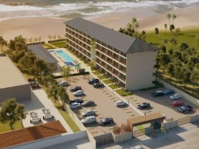 Apartamento para Venda em Paulista/PE Maria Farinha 2 Quartos