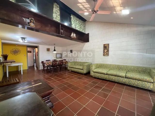 Apartamento para Venda em Paulista/PE Maria Farinha 3 Quartos