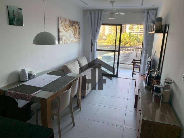 Apartamento para Venda em Paulista/PE Maria Farinha 3 Quartos