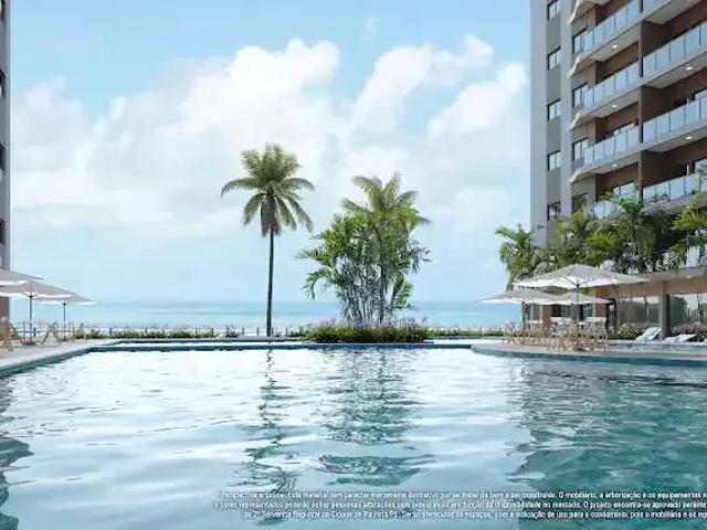Apartamento para Venda em Paulista/PE Maria Farinha 3 Quartos
