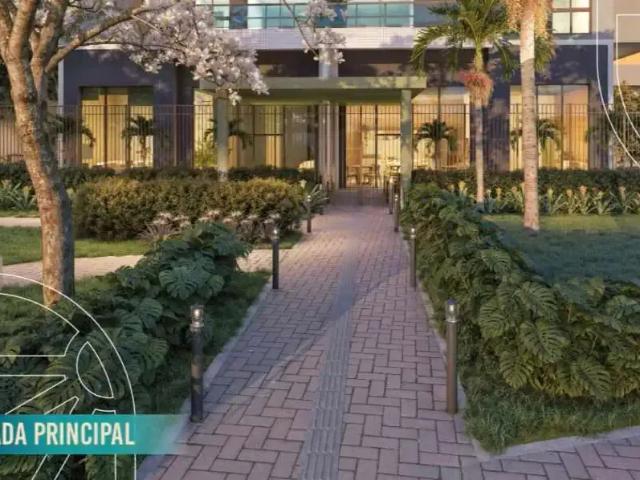 Apartamento para Venda em Paulista/PE Nossa Senhora da Conceição 4 Quartos