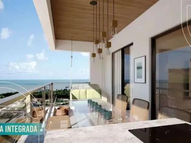Apartamento para Venda em Paulista/PE Nossa Senhora da Conceição 4 Quartos