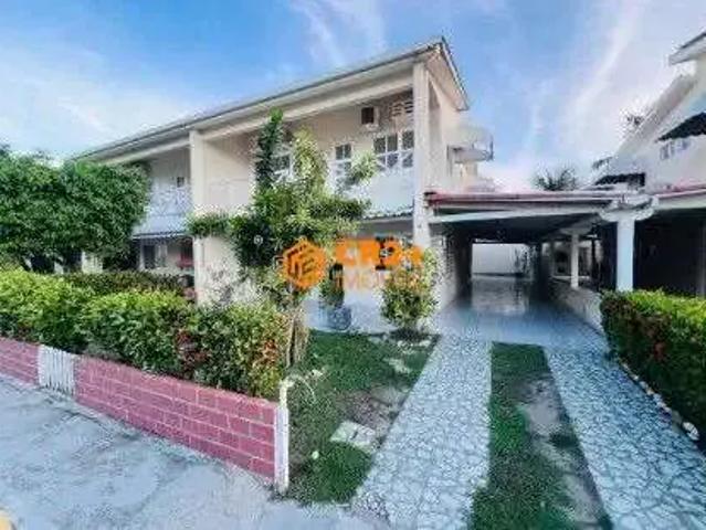 Apartamento para Venda em Paulista/PE Nossa Senhora da Conceição 5 Quartos
