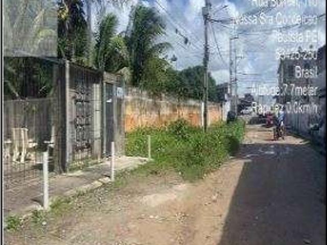 Apartamento para Venda em Paulista/PE Nossa Senhora da Conceição 1 Quartos