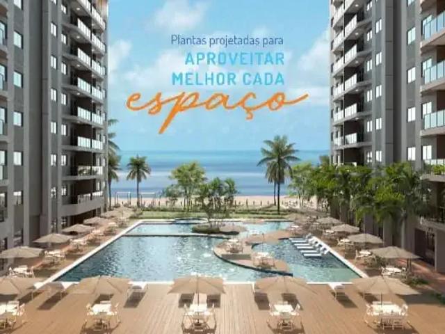Apartamento para Venda em Paulista/PE Nossa Senhora da Conceição 1 Quartos