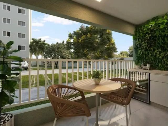 Apartamento para Venda em Paulista/PE Nossa Senhora da Conceição 2 Quartos