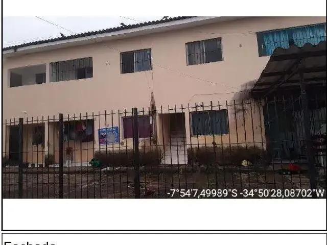Apartamento para Venda em Paulista/PE Nossa Senhora da Conceição 2 Quartos
