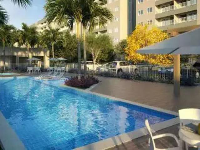 Apartamento para Venda em Paulista/PE Nossa Senhora da Conceição 2 Quartos