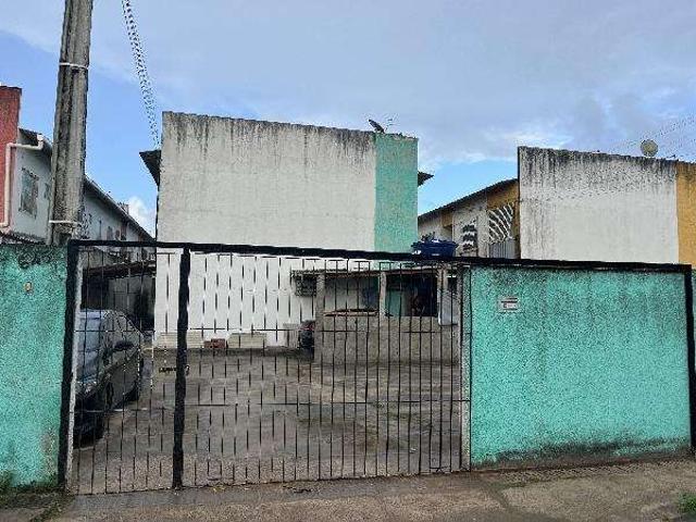 Apartamento para Venda em Paulista/PE Nossa Senhora da Conceição 2 Quartos