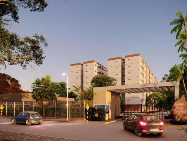 Apartamento para Venda em Paulista/PE Nossa Senhora da Conceição 2 Quartos