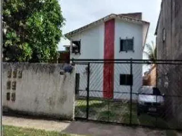 Apartamento para Venda em Paulista/PE Nossa Senhora da Conceição 2 Quartos