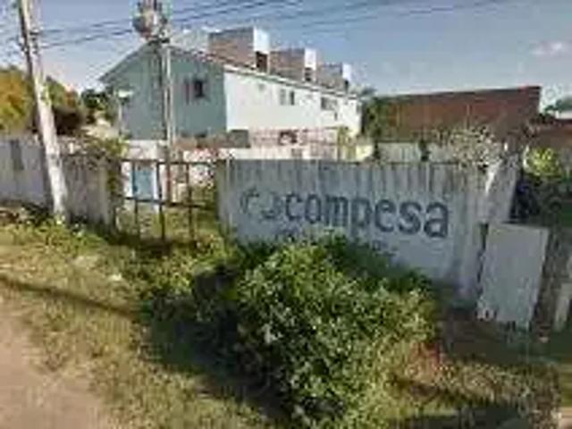 Apartamento para Venda em Paulista/PE Nossa Senhora da Conceição 2 Quartos