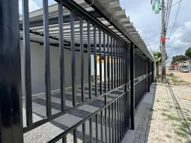 Apartamento para Venda em Paulista/PE Nossa Senhora da Conceição 2 Quartos