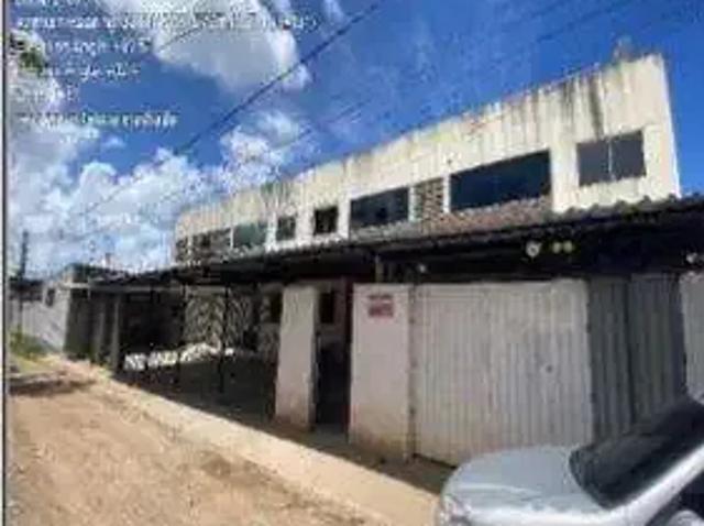 Apartamento para Venda em Paulista/PE Nossa Senhora da Conceição 2 Quartos