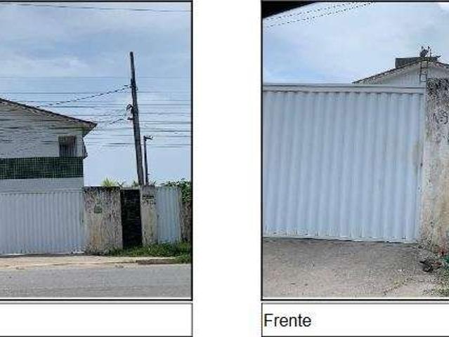 Apartamento para Venda em Paulista/PE Nossa Senhora da Conceição 2 Quartos