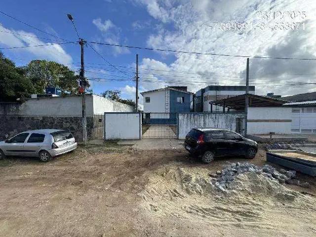 Apartamento para Venda em Paulista/PE Nossa Senhora da Conceição 2 Quartos
