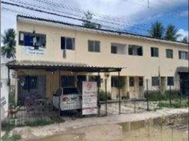 Apartamento para Venda em Paulista/PE Nossa Senhora da Conceição 2 Quartos