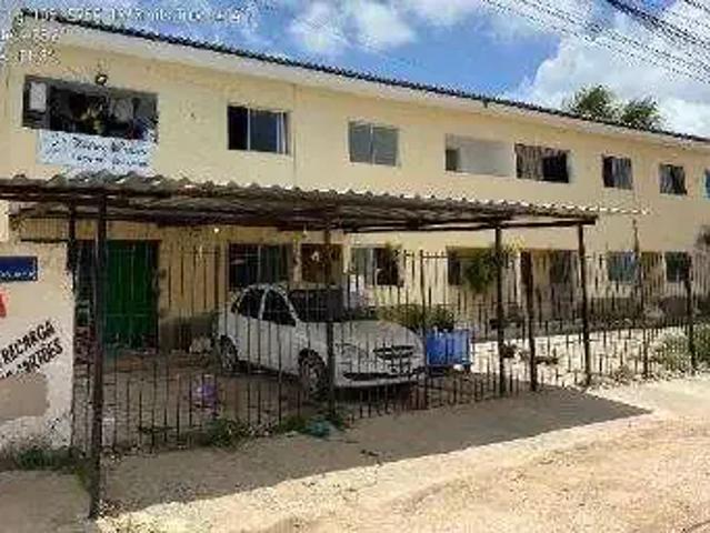 Apartamento para Venda em Paulista/PE Nossa Senhora da Conceição 2 Quartos