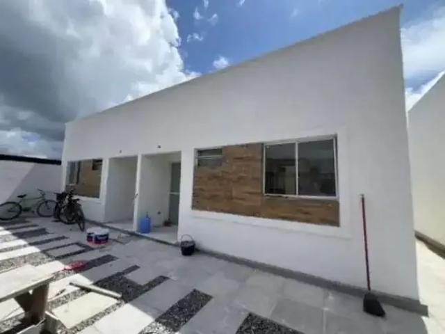 Apartamento para Venda em Paulista/PE Nossa Senhora da Conceição 2 Quartos