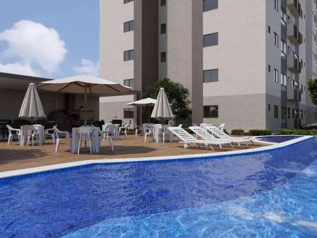 Apartamento para Venda em Paulista/PE Nossa Senhora da Conceição 2 Quartos