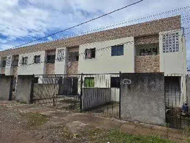 Apartamento para Venda em Paulista/PE Nossa Senhora da Conceição 2 Quartos