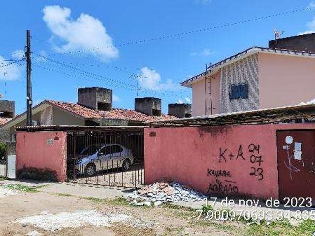 Apartamento para Venda em Paulista/PE Nossa Senhora da Conceição 3 Quartos