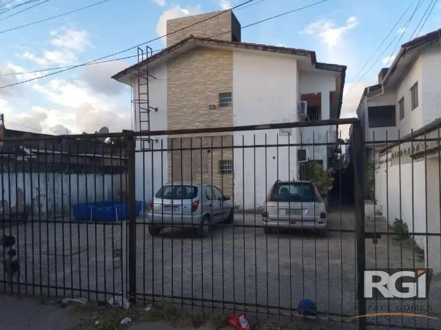 Apartamento para Venda em Paulista/PE Nossa Senhora da Conceição 3 Quartos