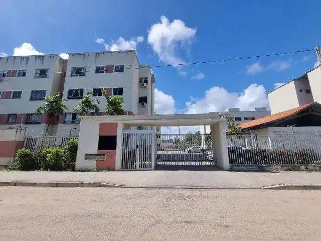 Apartamento para Venda em Paulista/PE Nossa Senhora da Conceição 3 Quartos