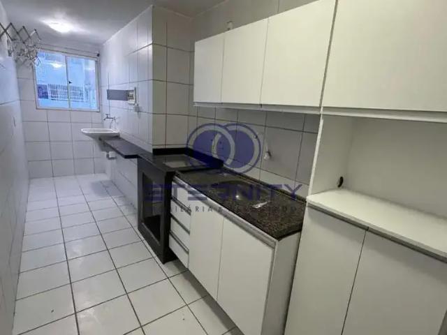 Apartamento para Venda em Paulista/PE Nossa Senhora da Conceição 3 Quartos